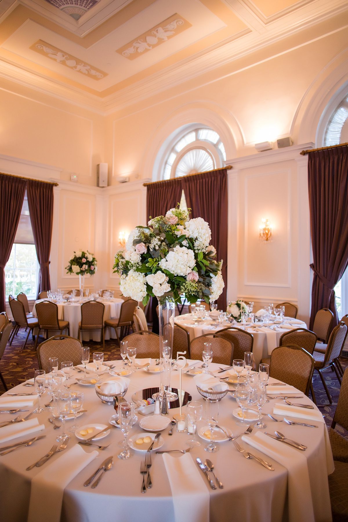 The University Club | Pittsburgh Wedding Venue | Burgh Brides