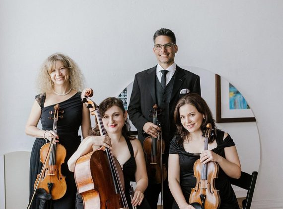 The #1 Pittsburgh Wedding DJs & Musicians from Burgh Brides