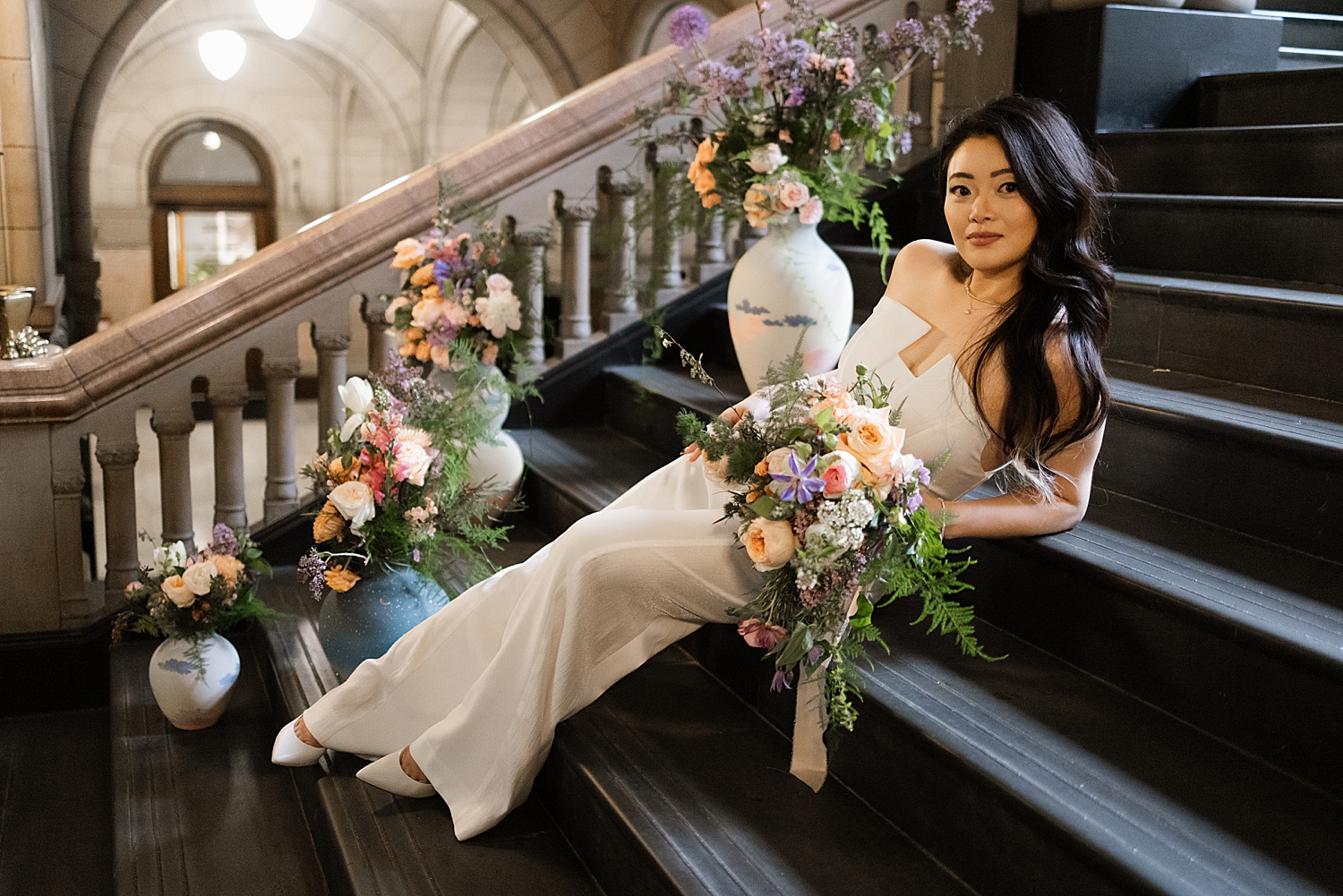 Studio Fleuraison | Pittsburgh Wedding Florist | Burgh Brides