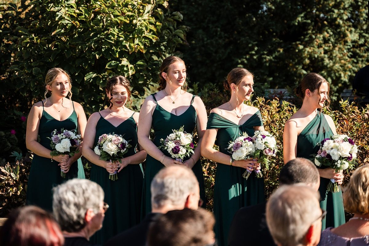 Heavenly Blooms | Pittsburgh Wedding Florist | Burgh Brides