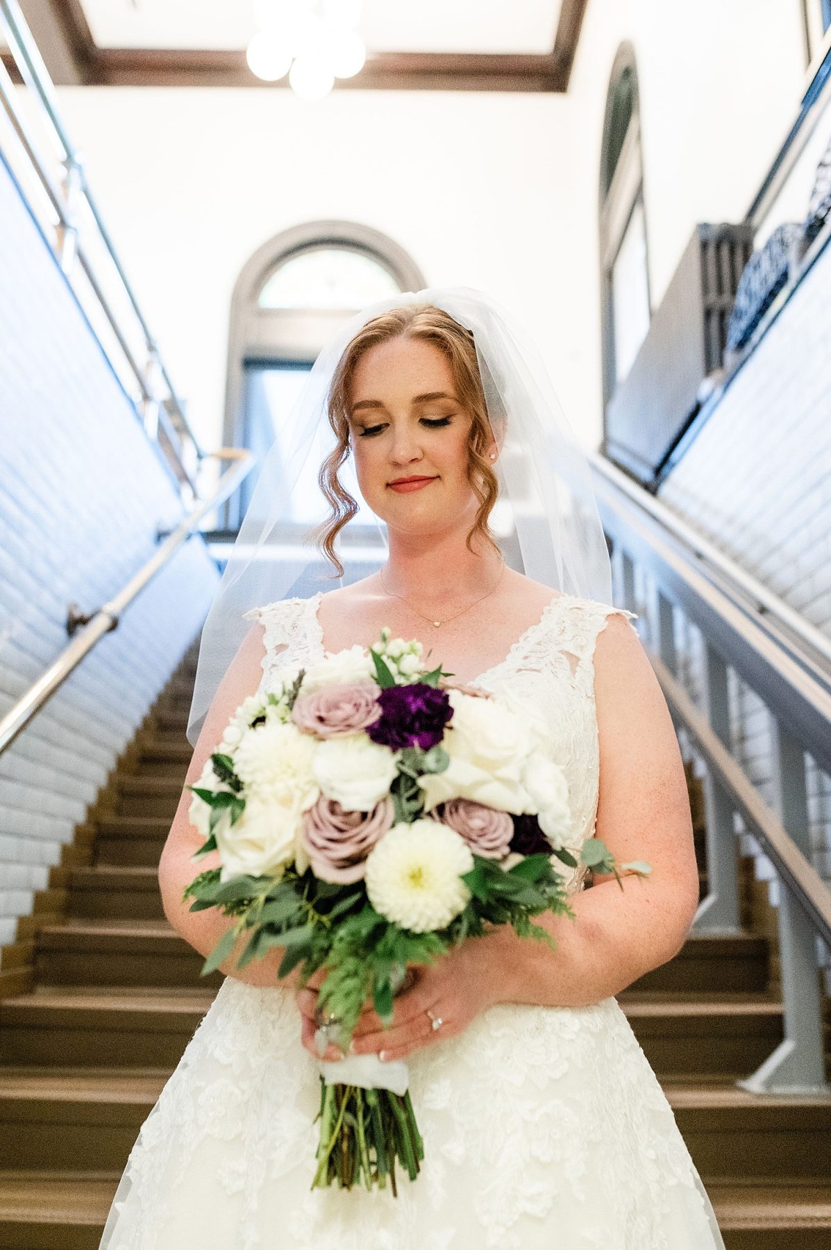 Heavenly Blooms | Pittsburgh Wedding Florist | Burgh Brides