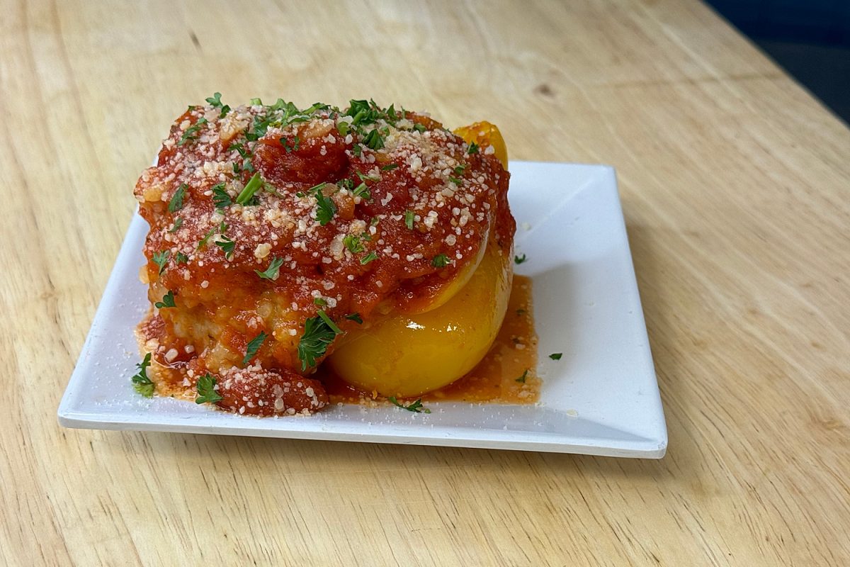 John Marshall Catering | Pittsburgh Wedding Caterer | Burgh Brides