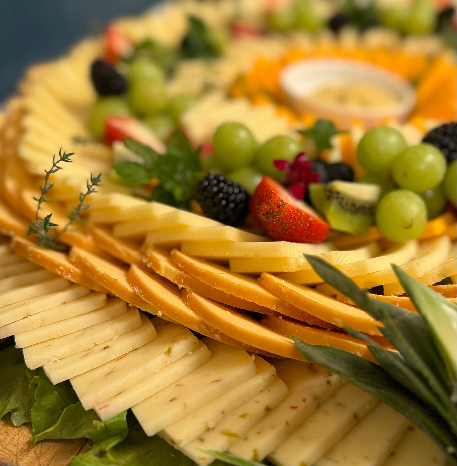 John Marshall Catering | Pittsburgh Wedding Caterer | Burgh Brides