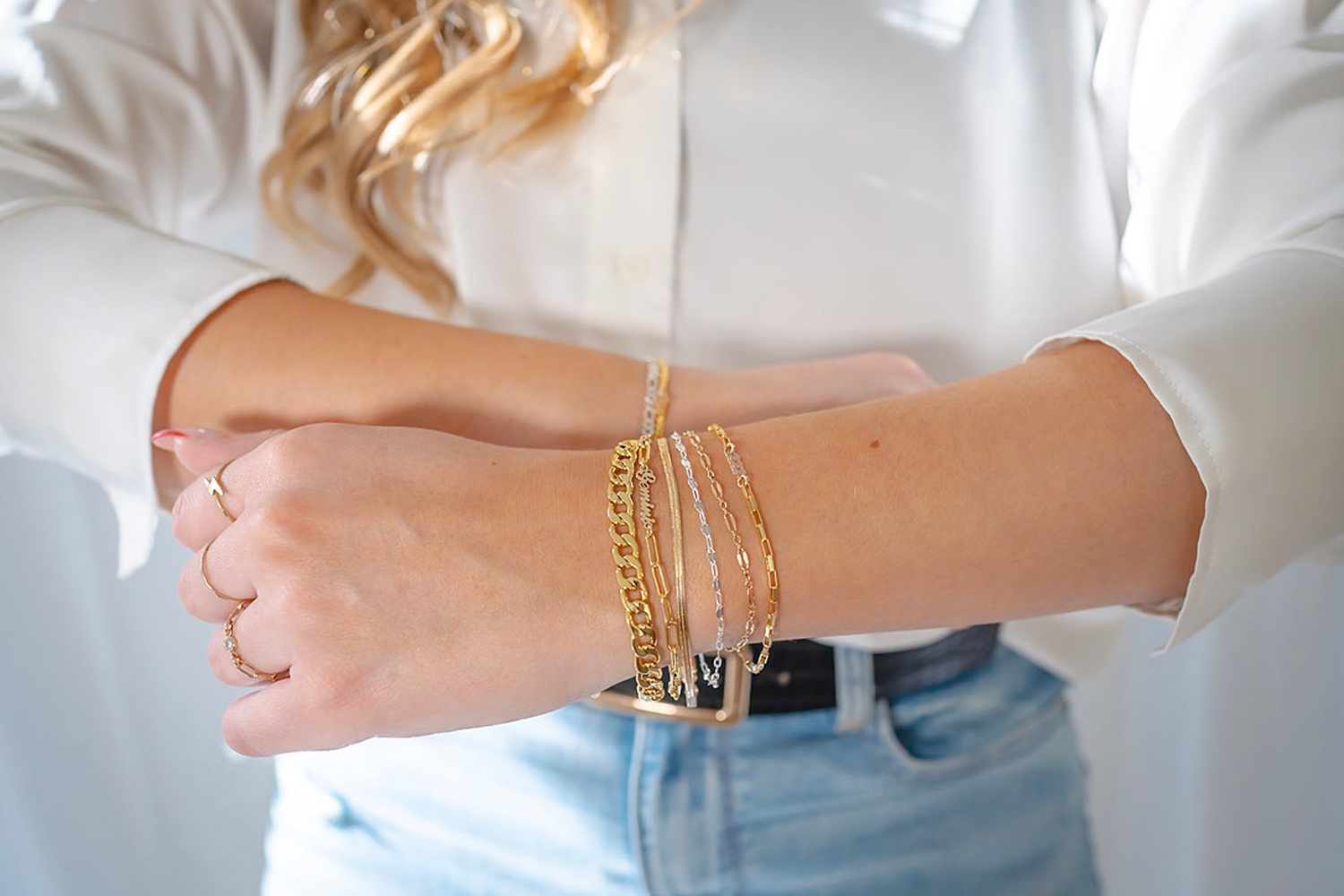 Jenni G Jewelry | Pittsburgh Jeweler | Burgh Brides