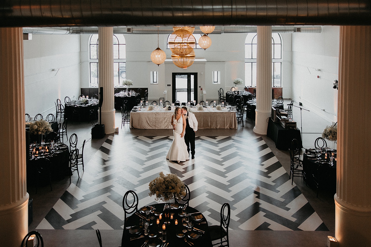 Franklin on Penn | Pittsburgh Wedding Venue | Burgh Brides