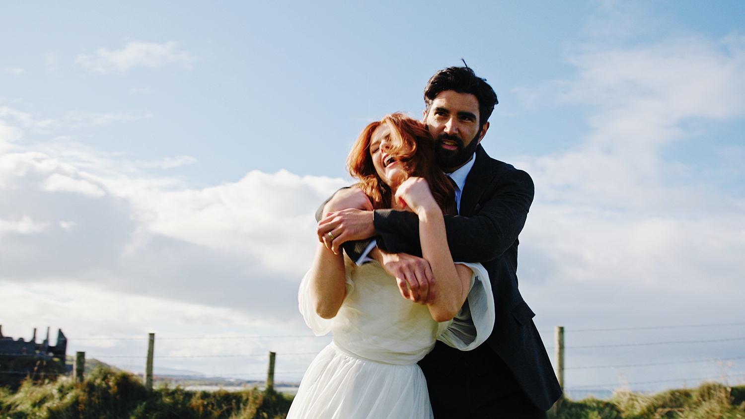 Illumination Studios | Pittsburgh Wedding Videographer