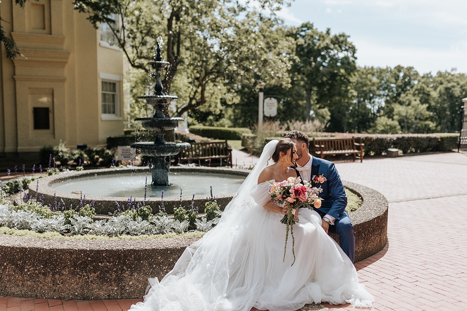 Lovelight Photography | Pittsburgh Wedding Photographer
