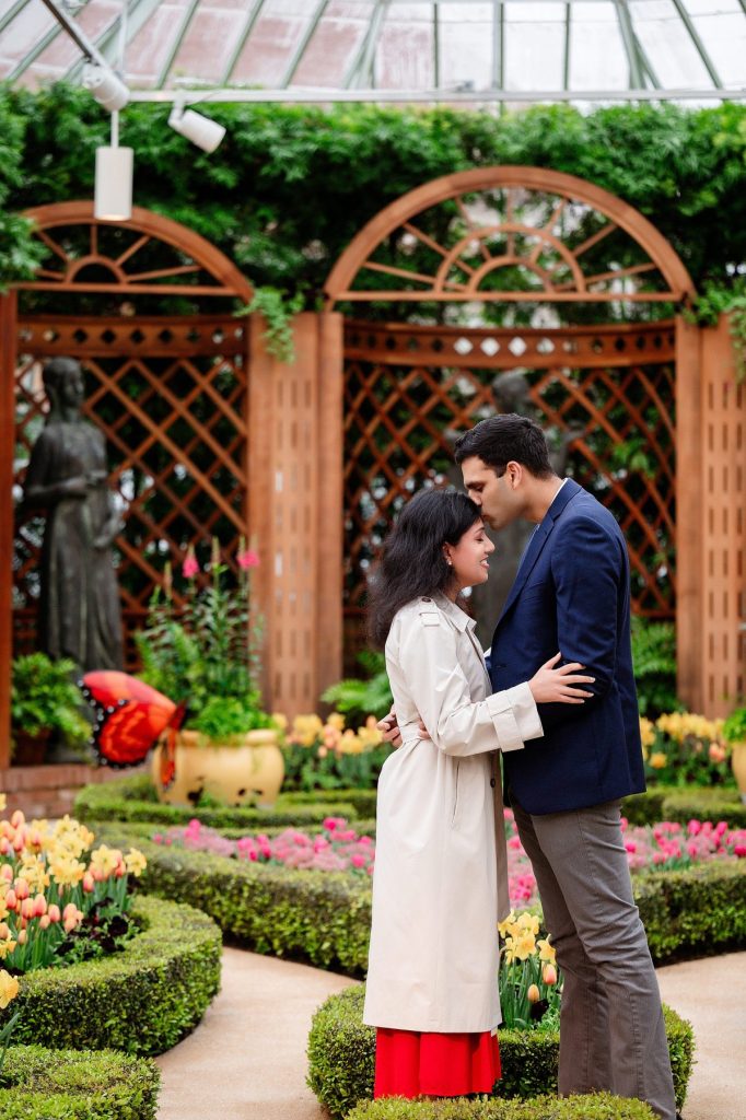 phipps conservatory logo