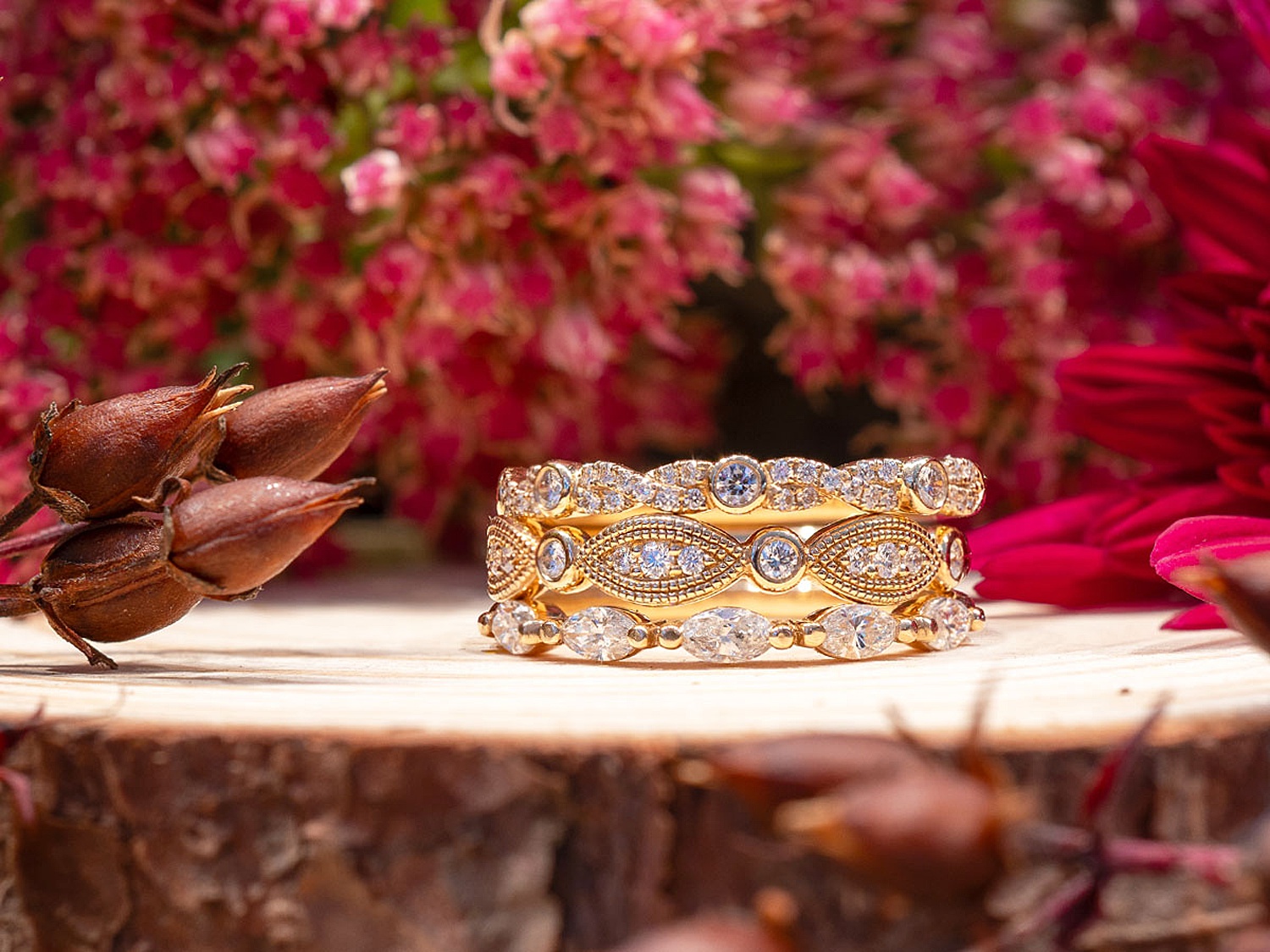 Beeghly & Co. Jewelers | Pittsburgh Wedding Jeweler