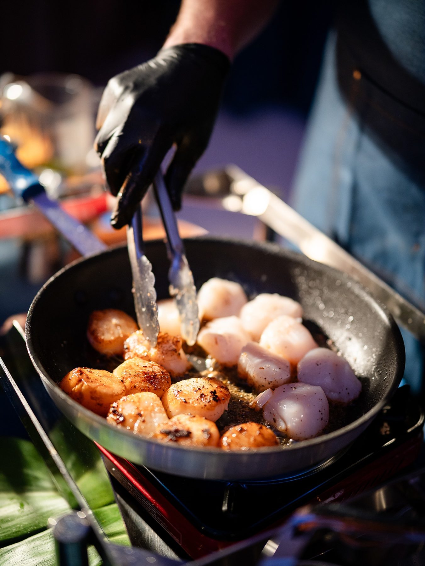 Common Plea Catering | Pittsburgh Wedding Caterer
