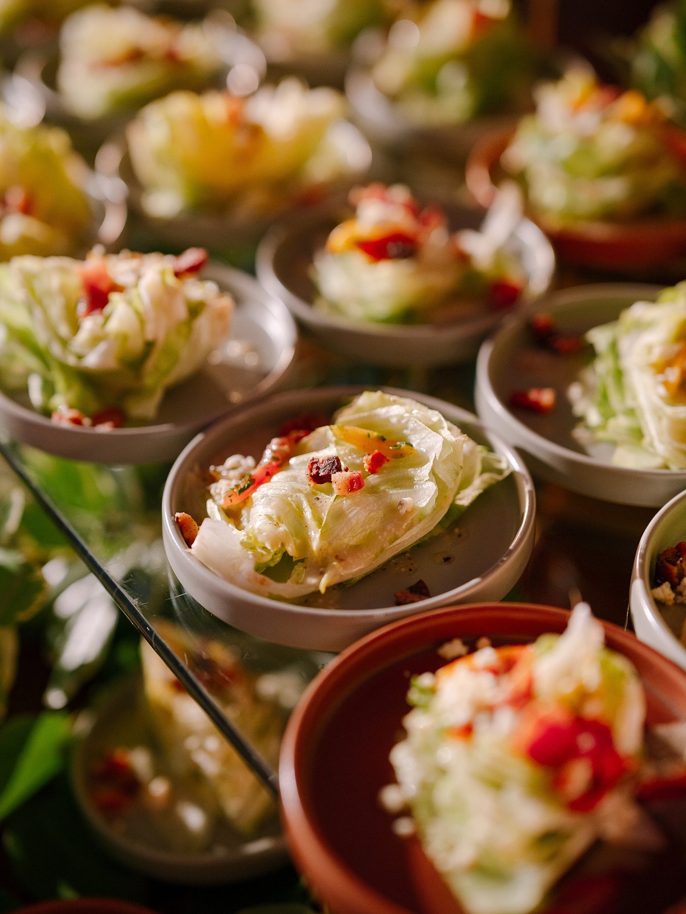 Common Plea Catering | Pittsburgh Wedding Caterer