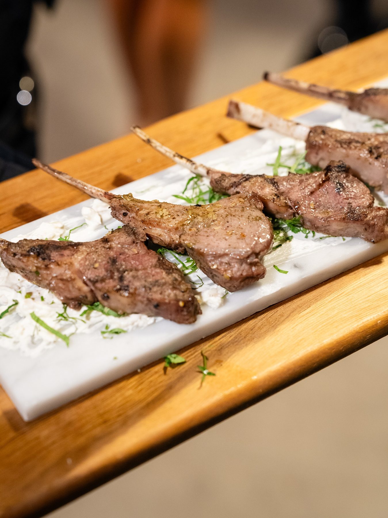 Common Plea Catering | Pittsburgh Wedding Caterer