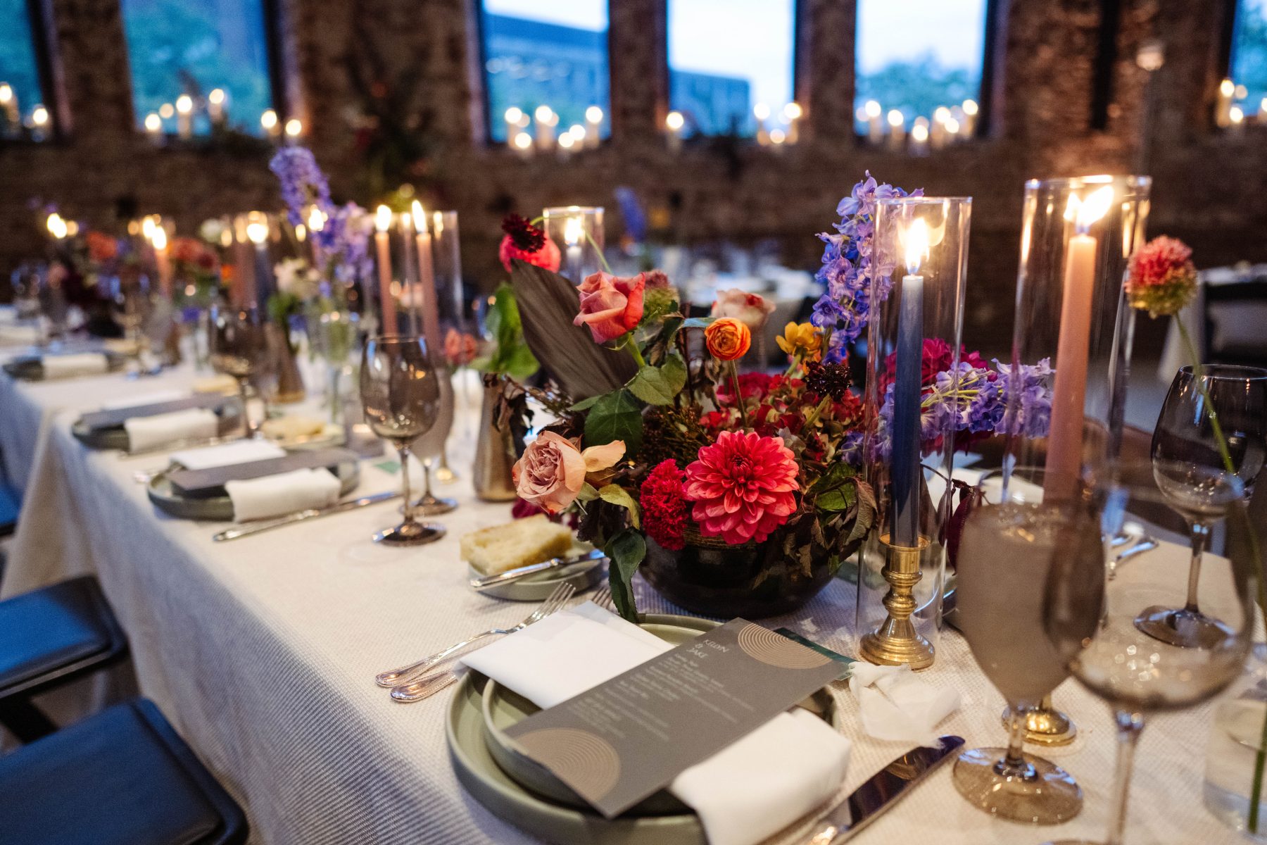 How to Create a Wedding Vision Board | Burgh Brides