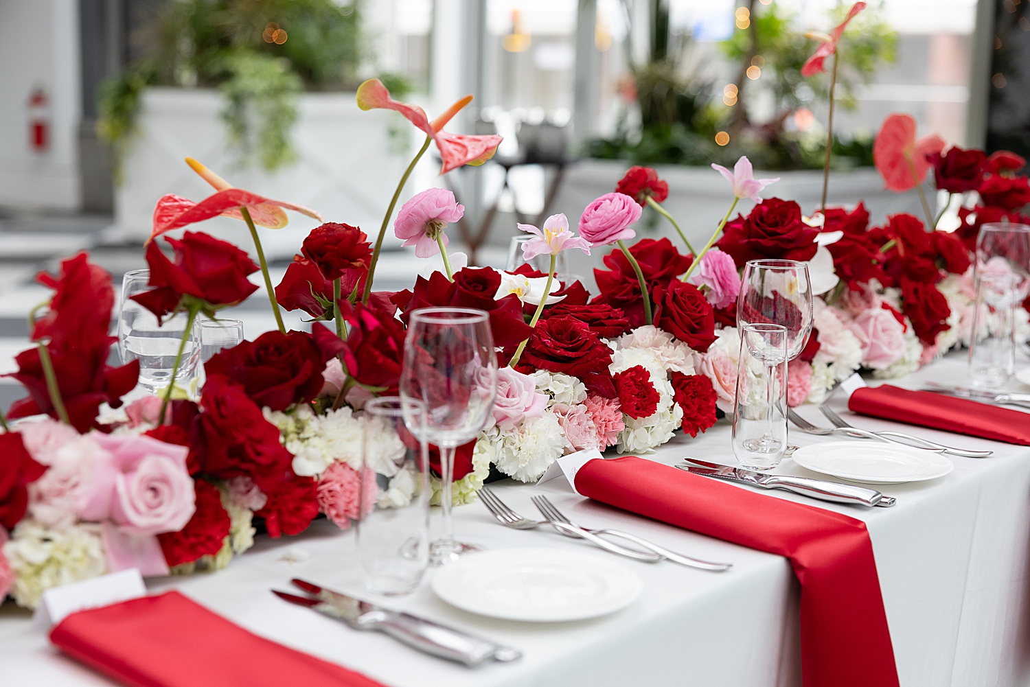 Events by Emily | Pittsburgh Wedding Planner | Burgh Brides