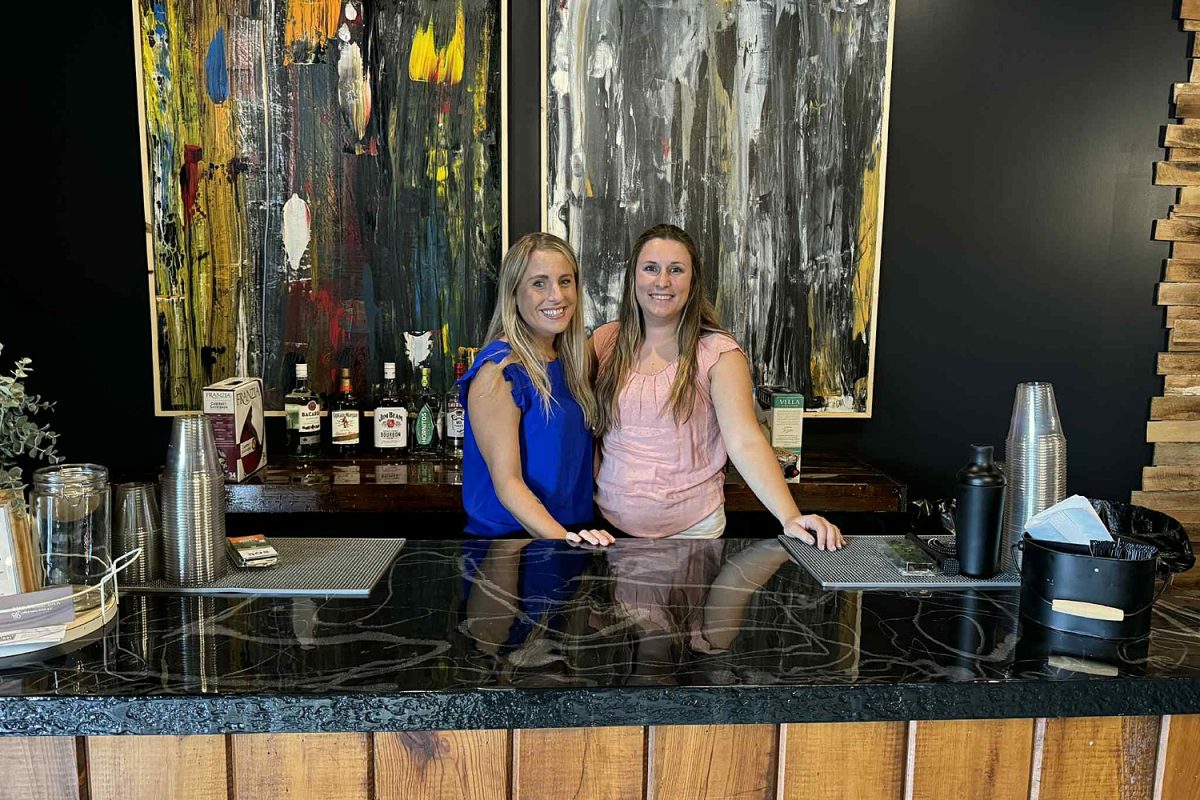 The Buzz Bar | Pittsburgh Wedding Bartenders & Mobile Bar