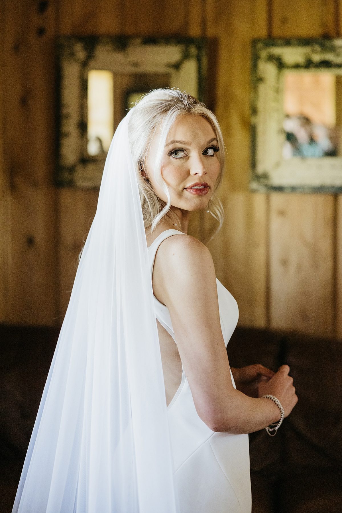 Legally Bronzed | Pittsburgh Spray Tanning | Burgh Brides