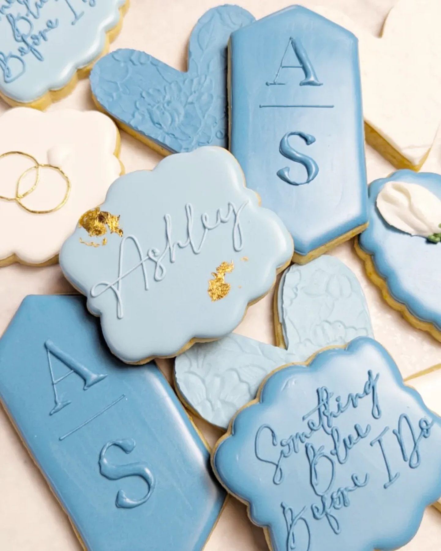 Micah Made Cookies | Pittsburgh Custom Sugar Cookies