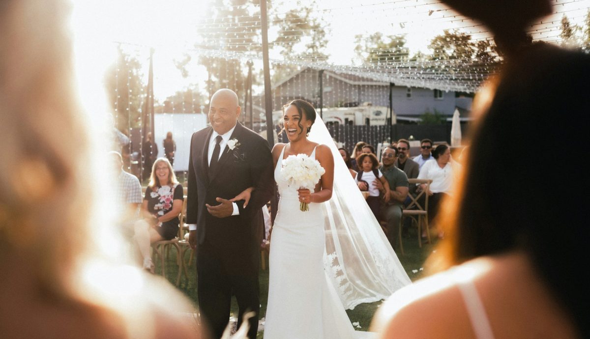 Managing Your Family's Expectations for Your Wedding Day