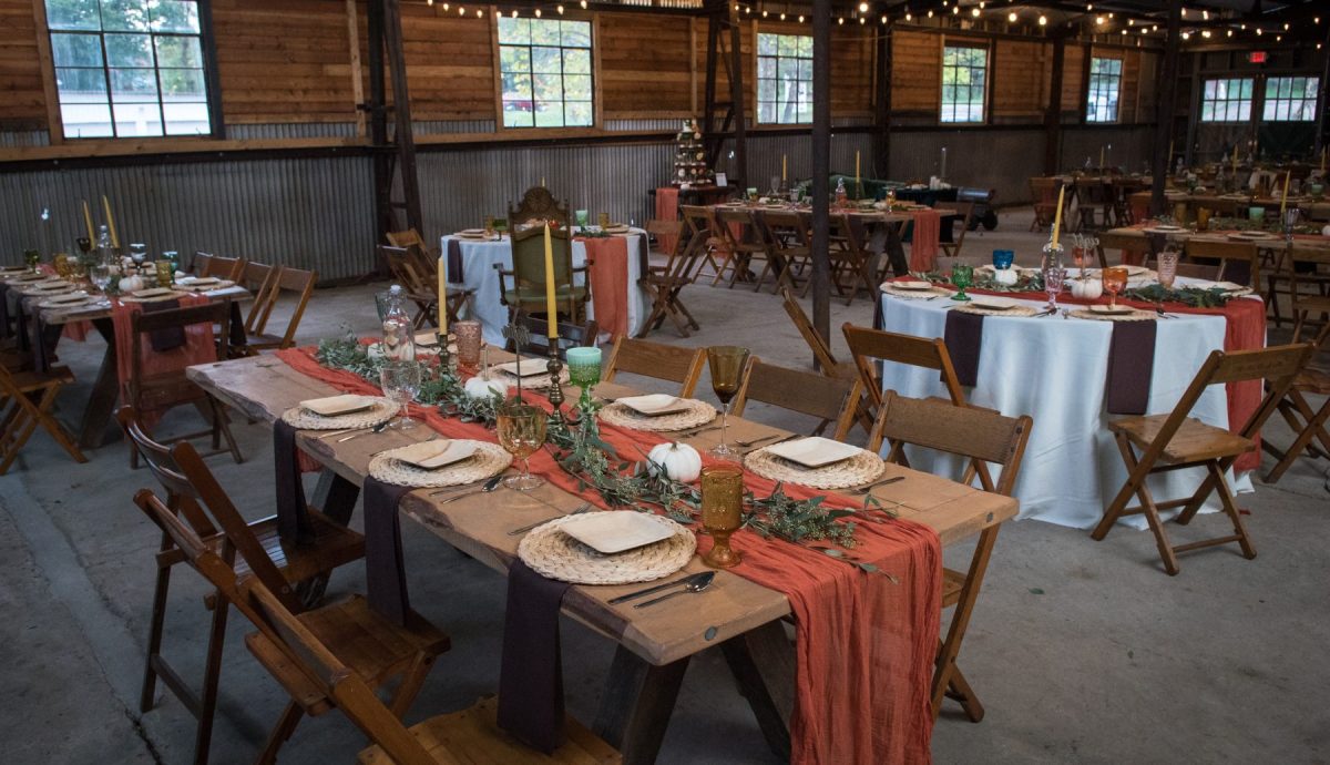 20 Non-Traditional Pittsburgh Wedding Venues | Burgh Brides