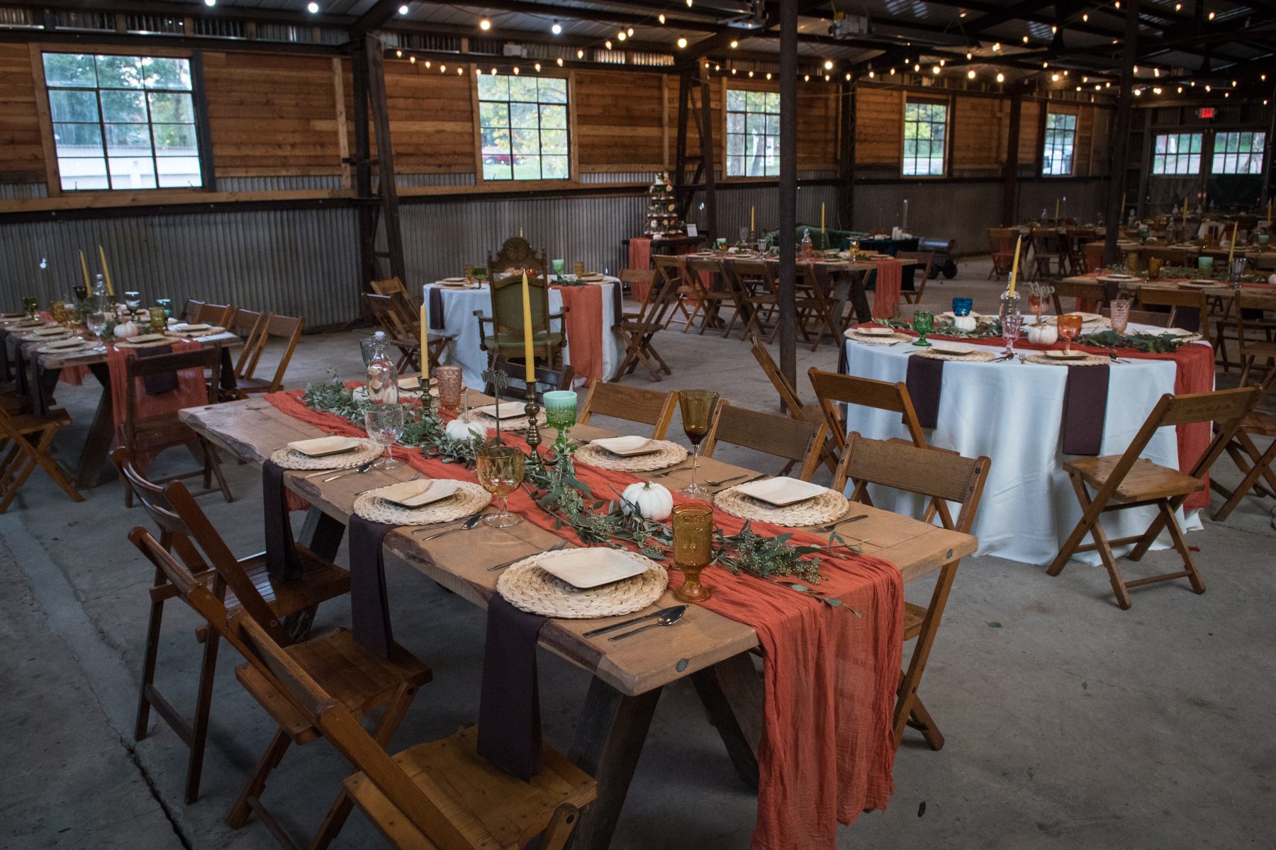 20 Non-Traditional Pittsburgh Wedding Venues | Burgh Brides