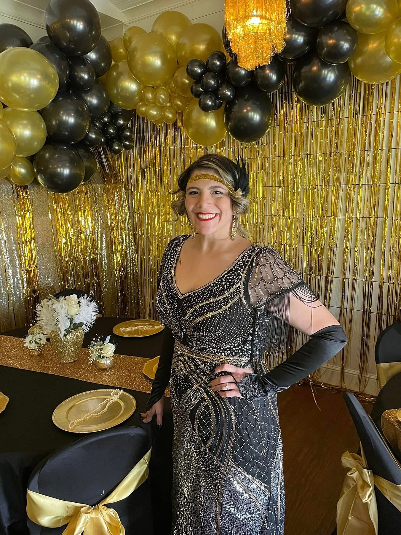 Party Pops | Pittsburgh Wedding Balloon Installations