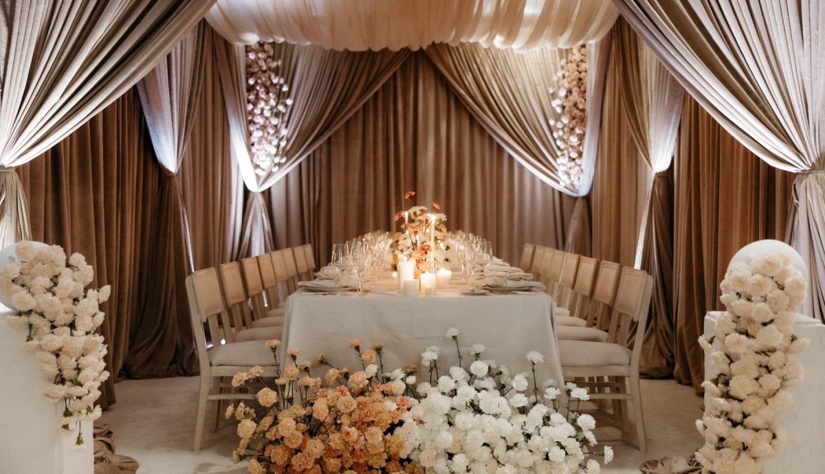 How to Create an Unforgettable Guest Experience at Your Wedding
