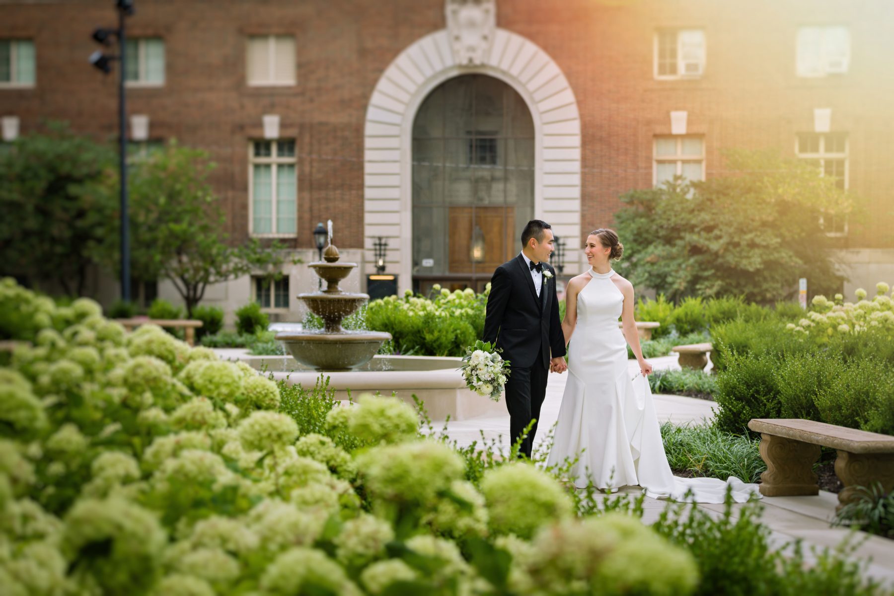 Your Complete Wedding Ceremony Planning Checklist
